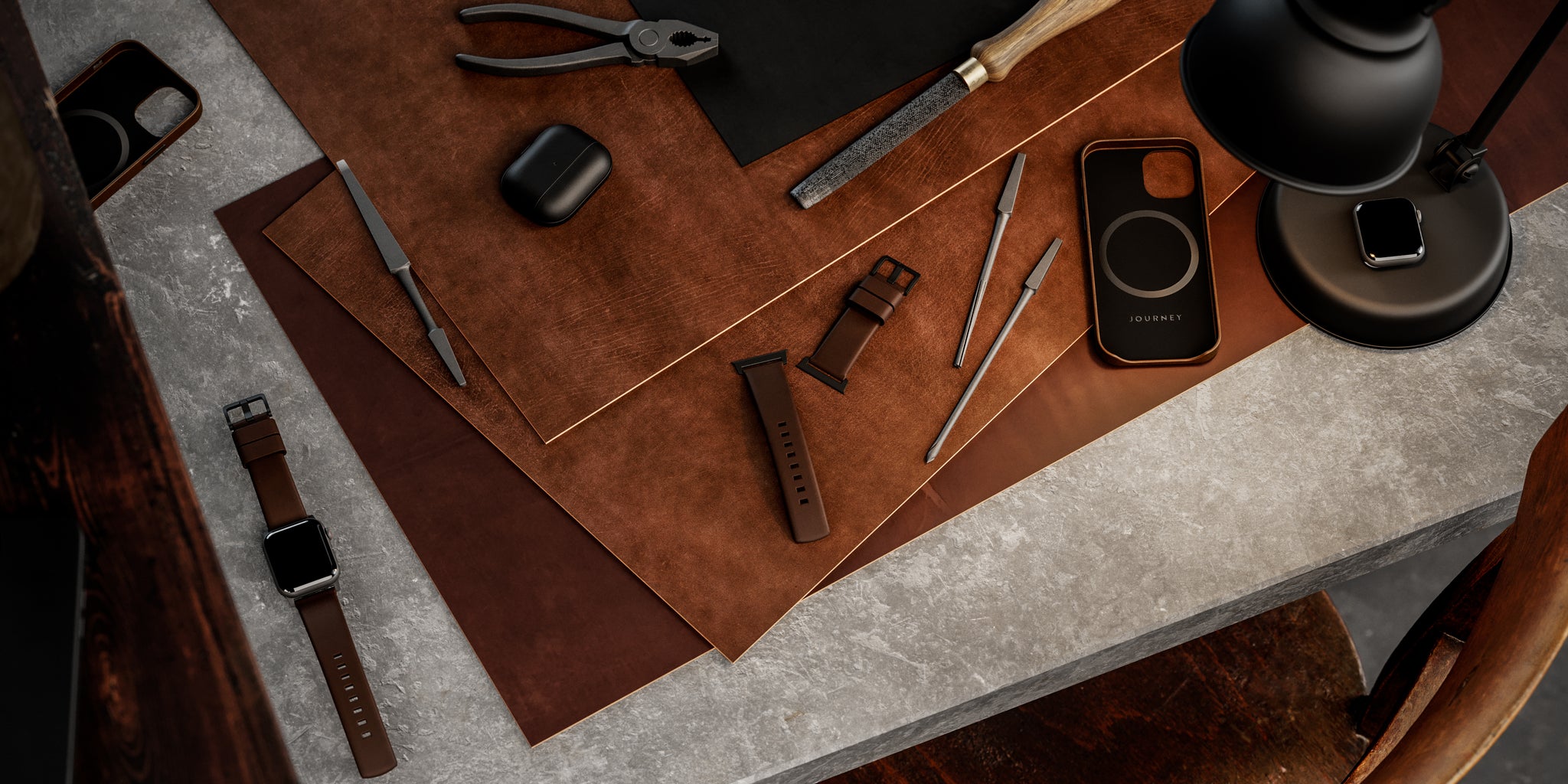 Understanding Leather