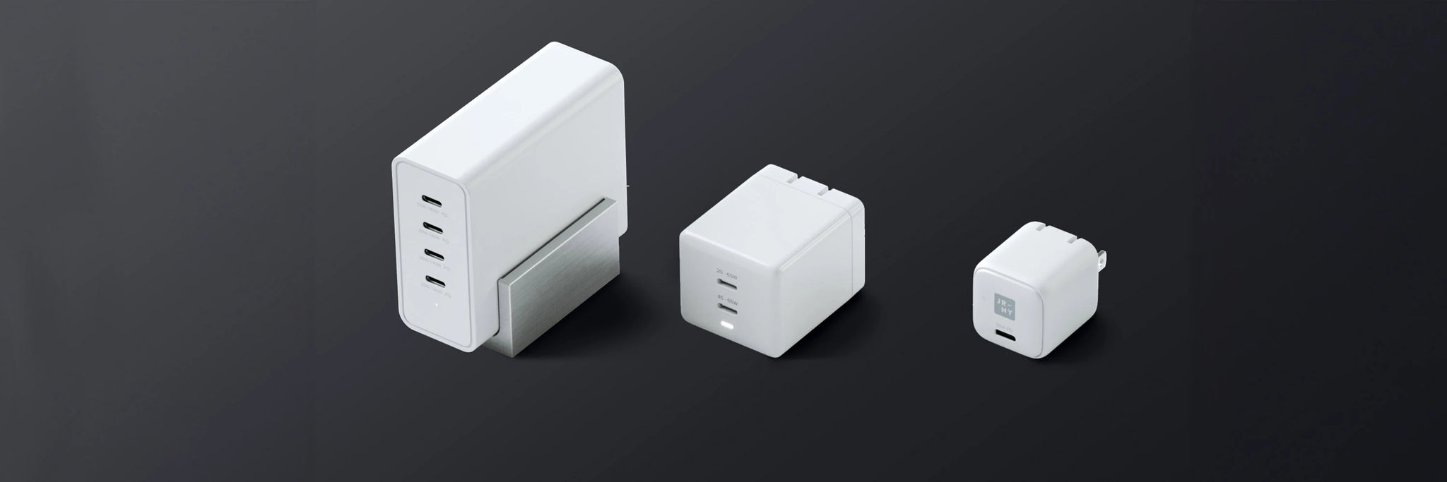 Wall Chargers